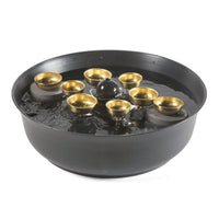 Encore Water Bell Fountain 14 inch | Momma's Home Store